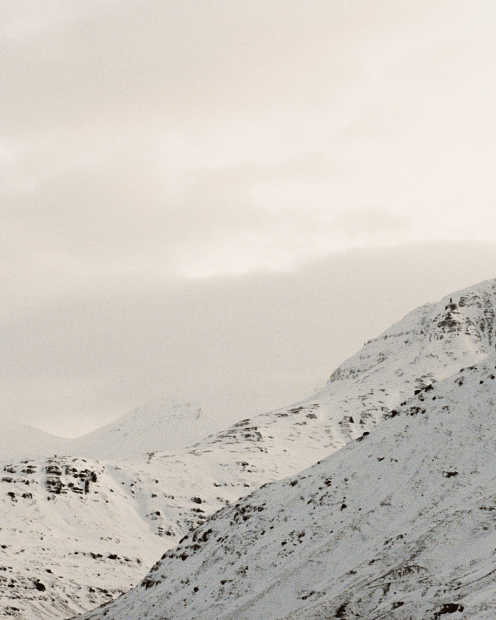 Kaldvík | Certifications